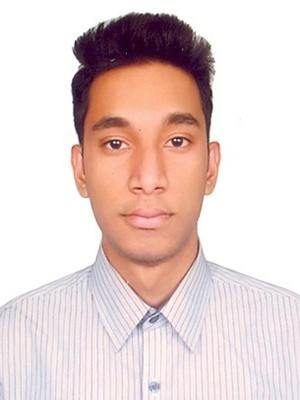 Sajid Islam